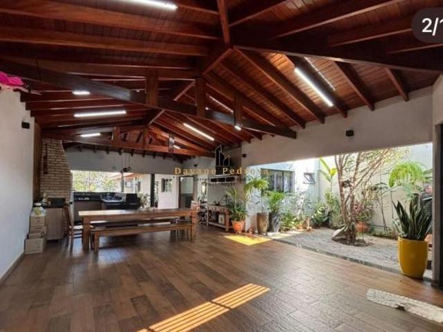 Imperdível: Casa à venda em Santa Bárbara D&apos oeste SP, bairro Terras de Santa Bárbara, 3 quartos, 1 s