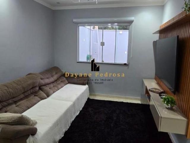 Imperdível: Casa à venda em Santa Bárbara D&apos oeste SP, Jardim San Marino 2 quartos, 1 suíte, 2 sala