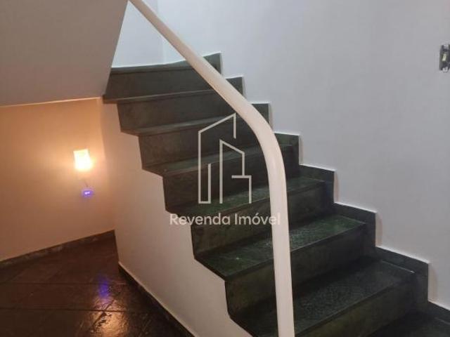 Imperdível! Casa à venda em Santo André SP, Vila Floresta, 3 quartos, 1 suíte, 4