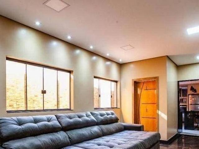 Imperdível casa à venda em Santo André SP, Vila Linda: 3 quartos, 3 suítes, 5 ba