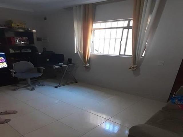 Imperdível! Casa à venda em Santo André SP, Jardim Irene, 3 quartos, 1 suíte, 1 sala, 2 banheiros, 2