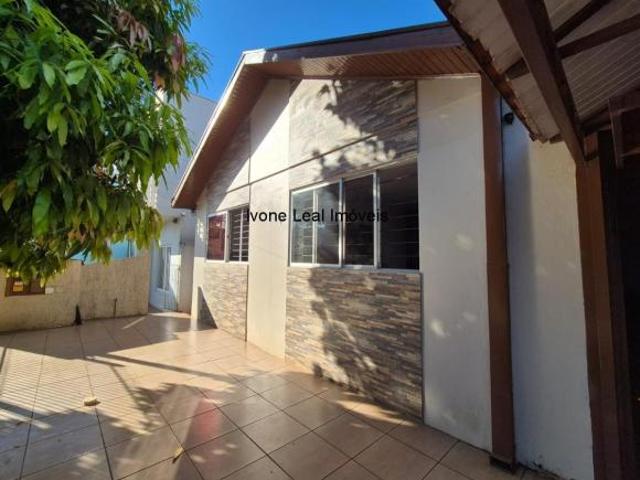 Imperdível: Casa à venda em Santo Ângelo RS, bairro Schirmer 3 quartos, 1 suíte, 2 salas, 3 banhei