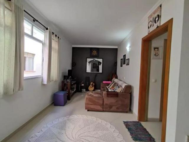 Imperdível Casa à Venda em Santos SP, no Gonzaga, com 3 Quartos, 3 Suítes, 2 Salas, 6 Banheiros, 2 V
