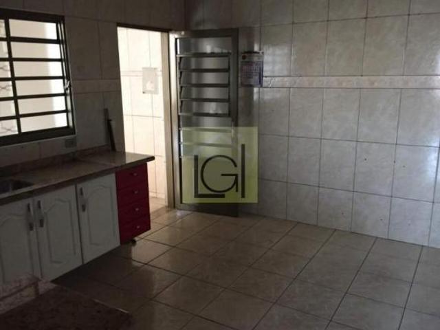 Imperdível Casa à Venda em Salto SP, Bairro Jardim das Nações: 3 Quartos, 2 Salas, 2 Banheiros, 6 Va