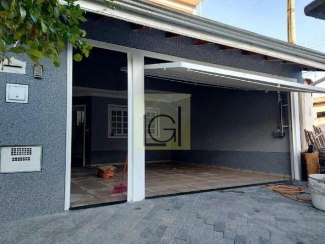 Imperdível! Casa à venda em Salto SP, no Loteamento Terras de São Pedro E São Paulo: 3 quartos, 1 su