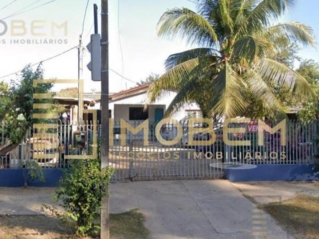 Imperdível! Casa à venda em Sinop MT, Jardim das Palmeiras. 4 quartos, 1 suíte, 1 sala, 1 vaga de ga