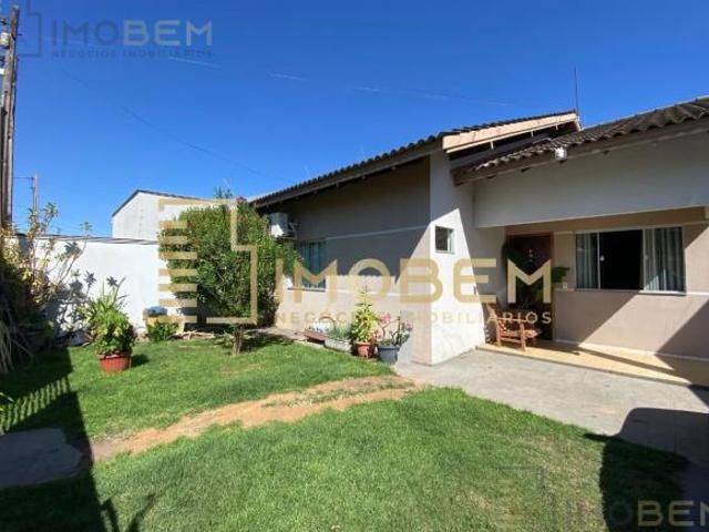 Imperdível! Casa à venda em Sinop MT, Residencial Florença 3 quartos, 2 suítes, 2 salas, 4 banheir