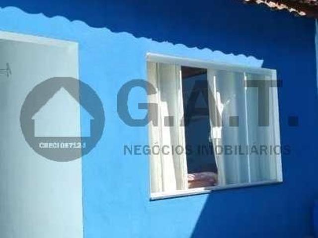 Imperdível: Casa à Venda em Sorocaba SP, Bairro Casa Branca! 2 quartos, 2 salas, 1 banheiro, 1 vaga