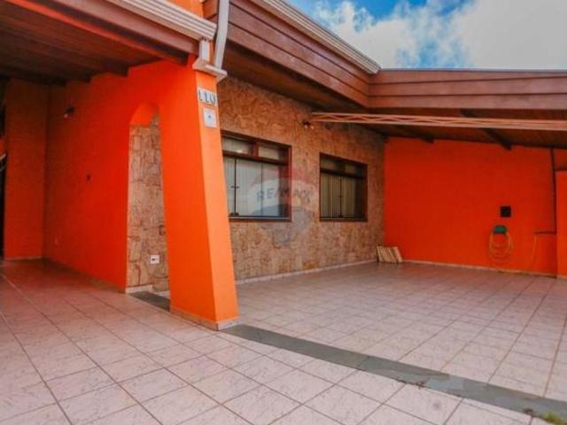 Imperdível: Casa à venda em Sorocaba SP, Central Parque, 4 quartos, 2 salas, 3 banheiros, 2 vagas, 1