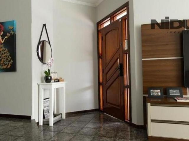 Imperdível casa à venda em Sorocaba SP, Parque Três Meninos: 3 quartos, 1 suíte, 2 salas, 3 banheiro