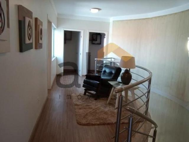Imperdível! Casa à venda em Sumaré SP, Jardim Residencial Ravagnani: 4 quartos, 4 suítes, 3 salas, 6