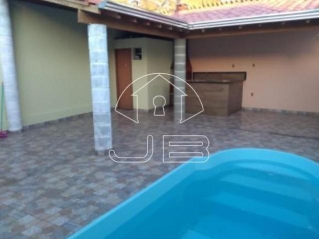 Imperdível! Casa à venda em Sumaré/SP, Jardim Vitória Nova Veneza 3 quartos, 1 suíte, 2 salas, 3