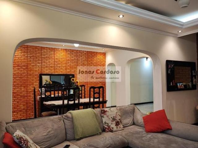 Imperdível casa à venda em Suzano, Parque Casa Branca: 3 quartos, 2 salas, piscina e área gourmet, R