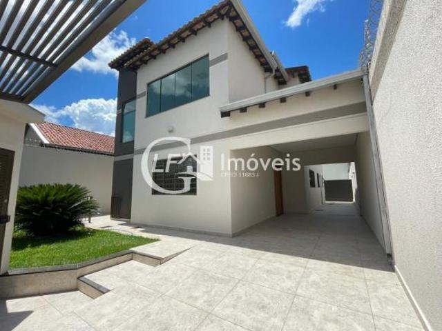 Imperdível: Casa à venda na Vila Margarida, Campo Grande MS! 3 quartos, 1 suíte, 3 salas, 3 banheiro