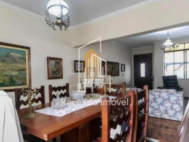 Imperdível casa à venda na Vila Mariana, São Paulo SP: 4 quartos, 1 suíte, 2 ban