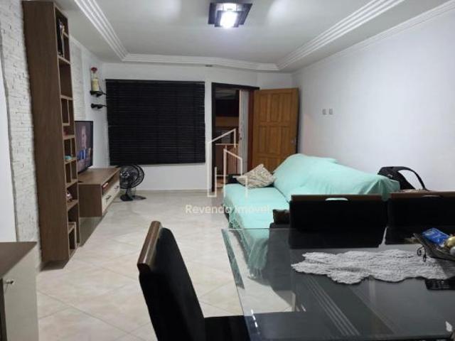 Imperdível: Casa à venda na Vila Nova Savoia, São Paulo SP, com 2 quartos, 2 suí