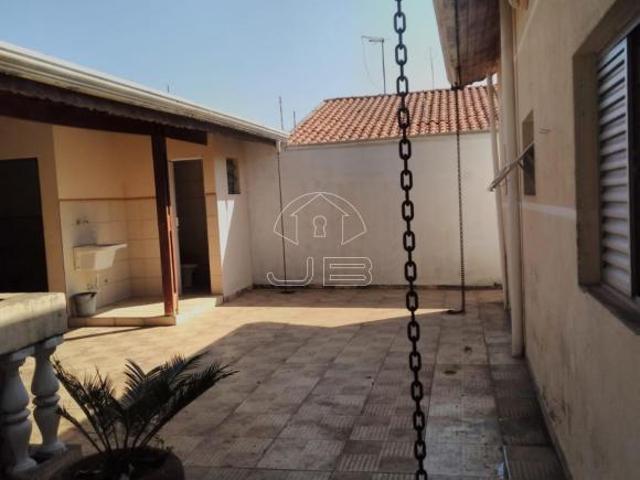 Imperdível: Casa à venda na Vila Aeroporto em Campinas SP