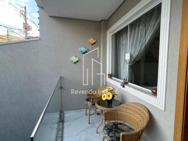 Imperdível: Casa à Venda na Vila Carlos de Campos, São Paulo SP, 3 Quartos, 2 Suítes, 170m² ao Lado