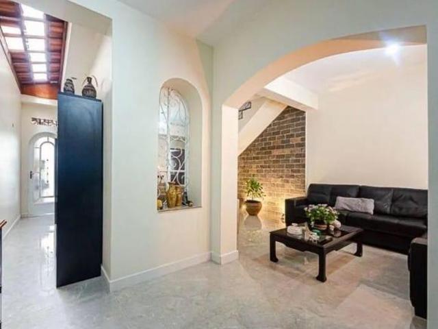Imperdível casa à venda na Vila Pompéia, São Paulo SP: 4 quartos, 3 suítes, 2 salas, 4 banheiros, 2