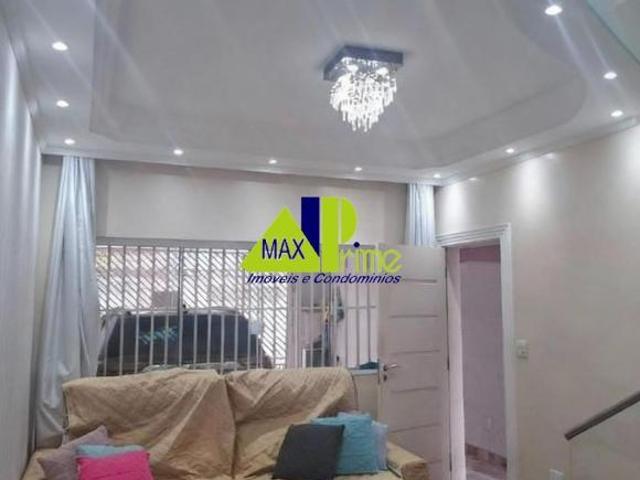 Imperdível: Casa à venda na Vila Ré, São Paulo SP, com 3 quartos, 1 suíte, 2 salas, 4 banheiros, 2 v