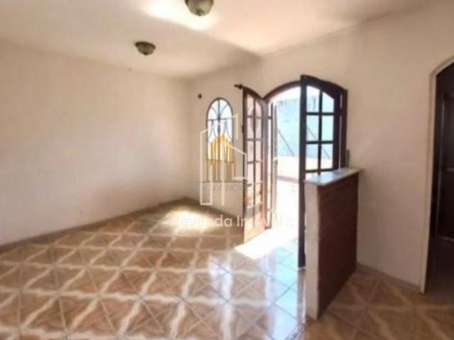 Imperdível: Casa à venda na Vila Romana, São Paulo SP, com 3 quartos, 2 banheiro