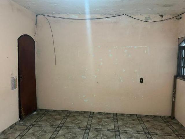 Imperdível Casa à Venda na Vila Virgínia, Itaquaquecetuba SP: 3 Quartos, 1 Suíte, 2 Salas, 3 Banheir