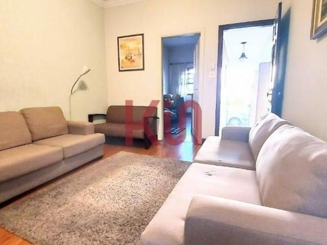 Imperdível Casa à Venda na Lapa SP: 3 Quartos, 1 Suíte, 1 Sala, 3 Banheiros, 1