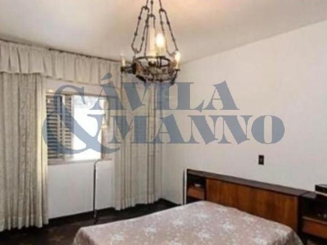 Imperdível Casa à Venda na Mooca, São Paulo SP: 3 Quartos, 1 Suíte, 4 Banheiros, 4 Vagas, 287m² de L