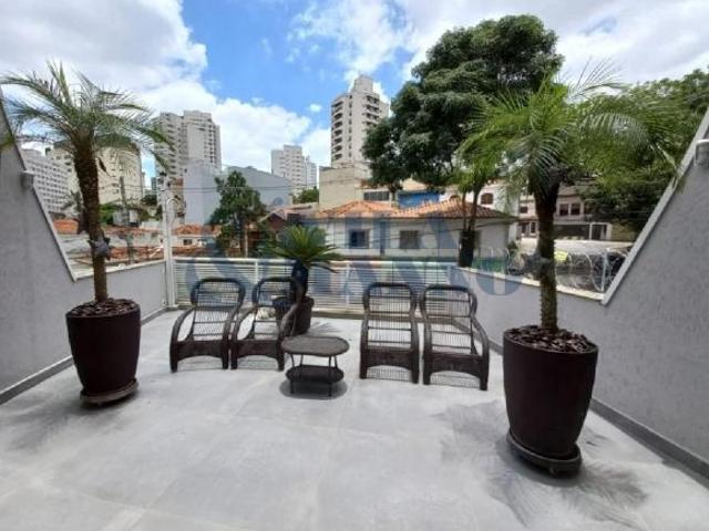 Imperdível: Casa à venda na Mooca, São Paulo SP! 3 quartos, 3 suítes, 1 sala, 6 banheiros, 4 vagas d