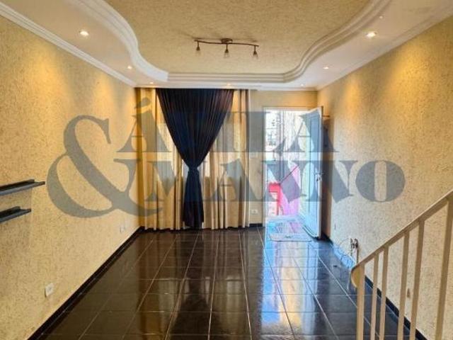 Imperdível! Casa à venda na Mooca, São Paulo SP: 2 quartos, 1 sala, 3 banheiros, 2 vagas de garagem