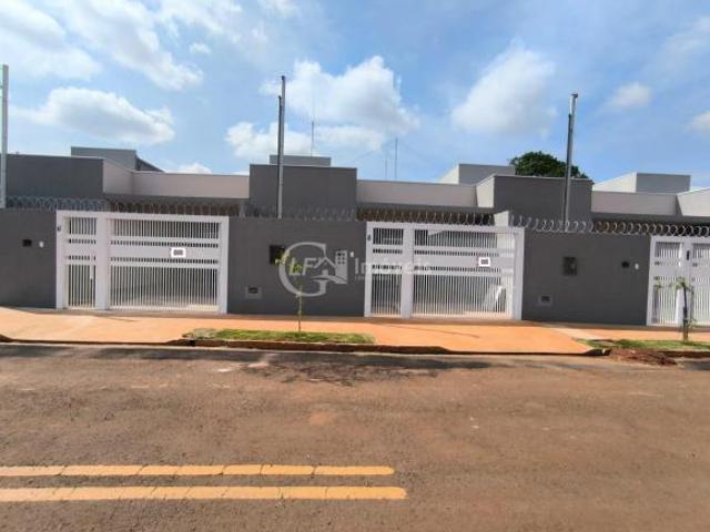 Imperdível Casa à Venda na Moreninha, Campo Grande MS: 2 quartos, suíte, sala, 2 banheiros, garagem