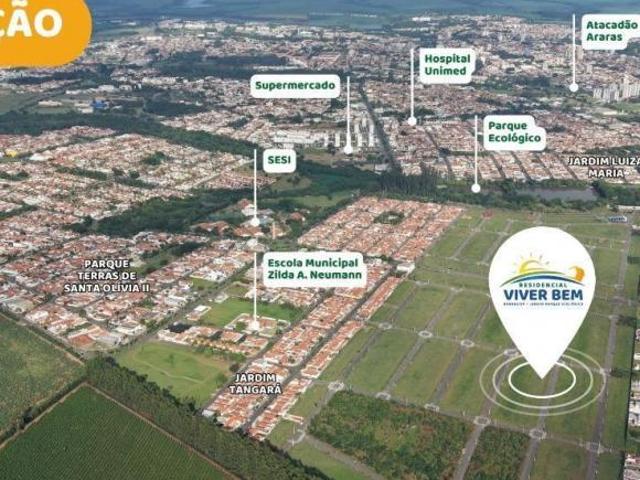 Imperdível! Casa à venda no Centro de Araras SP: 2 quartos, 1 suíte, 2 salas, 2 banheiros, 2 vagas d