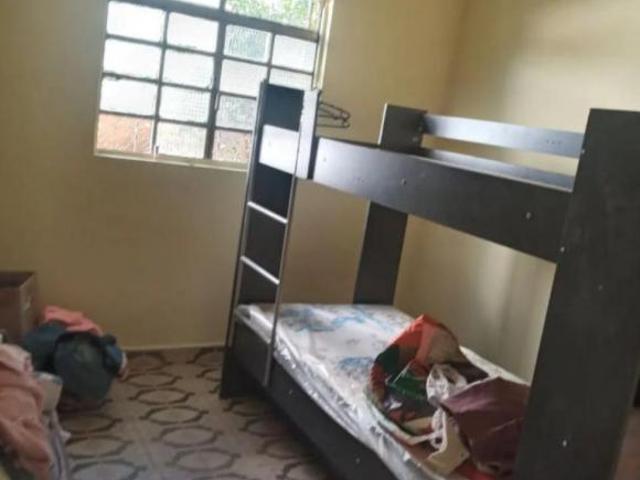 Imperdível: Casa à venda no Gama, no Setor Sul Gama, 3 quartos, 1 sala, 1 banheiro, 3 vagas de gar