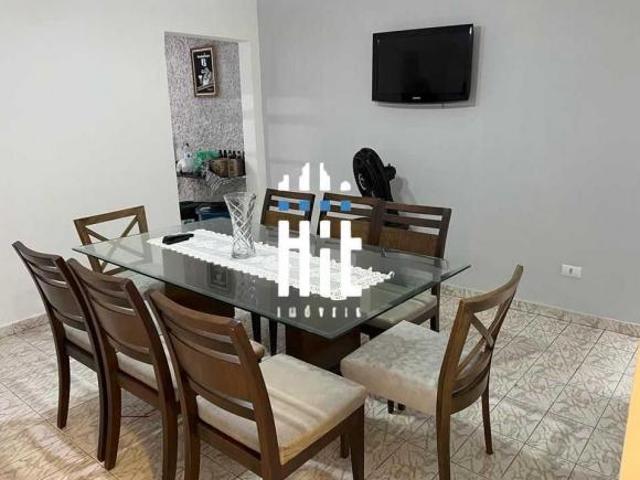 Imperdível! Casa à venda no Ipiranga, São Paulo SP, com 3 quartos, 2 salas, 1 vaga de garagem e 147