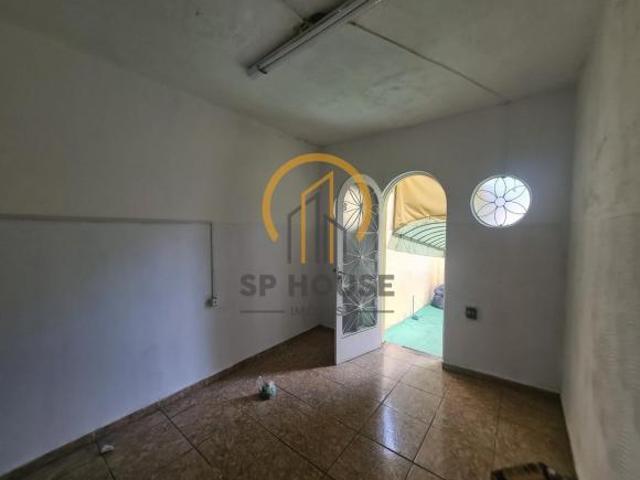 Imperdível: Casa à venda no Jabaquara, São Paulo SP, com 8 quartos, 5 banheiros, 4 vagas de garagem