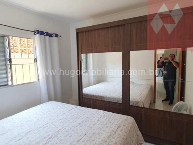 Imperdível! Casa à venda no Jardim São José, São José dos Campos SP. 2 quartos, 1 sala, 1 banheiro