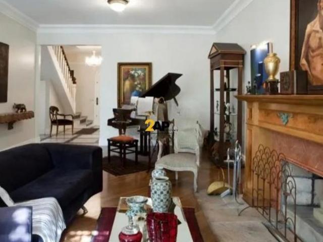 Imperdível casa à venda no Morumbi, São Paulo SP 4 quartos, 4 suítes, 3 salas, 6 banheiros, 6 vaga