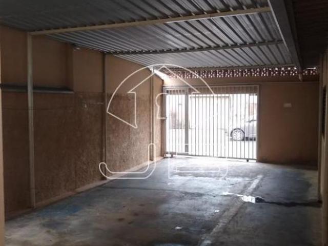 Imperdível: Casa à venda no Núcleo Residencial Padre Josimo, em Campinas/SP