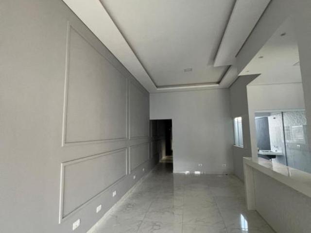 Imperdível casa à venda no Parque Universitário em Americana SP: 3 quartos, 1 suíte, 2 salas, 2 banh