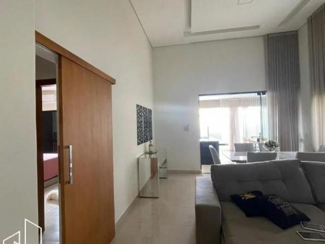 Imperdível casa à venda no Residencial Alta Vista, São José do Rio Preto SP: 3 quartos, 3 suítes, 3