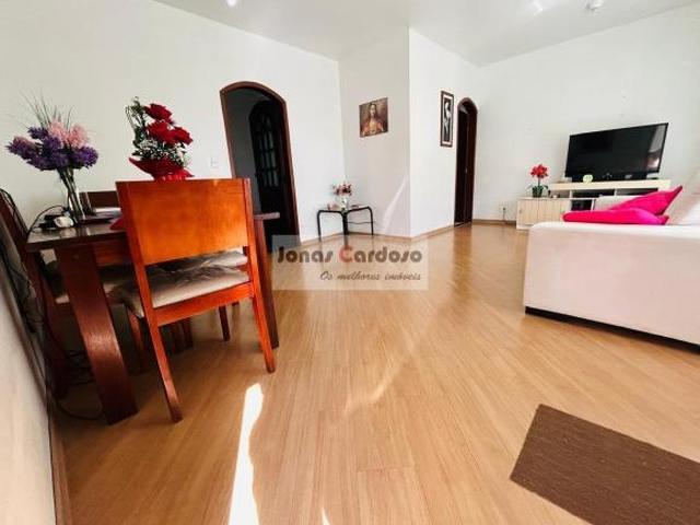 Imperdível Casa à Venda Parque Santana em Mogi das Cruzes. Com 3 Quartos, 2 Salas, 1 Banheiro, 2 Vag