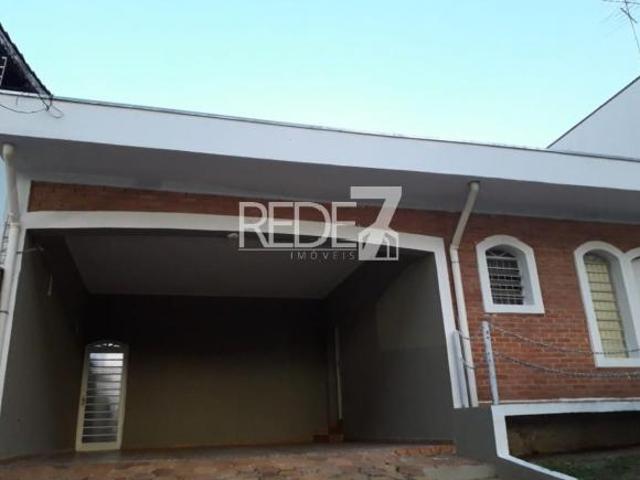 Imperdível casa de 3 quartos no Jardim Guarani, Campinas SP: 1 suíte, sala, garagem para 2 carros e