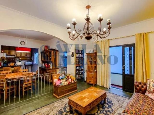 Imperdível: Casa de 3 quartos com suíte, sala ampla e garagem na Mooca, SP! Venha conferir!