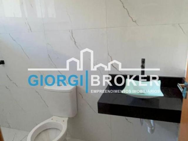 Imperdível! Casa de 2 quartos no Setvalley, São José do Rio Preto SP, com 82,39m² e 2 vagas de garag