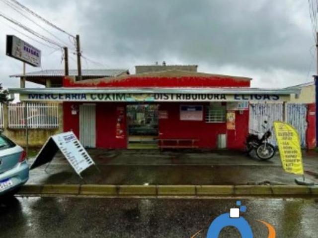Imperdível! Casa de 5 quartos, 3 banheiros, 4 vagas em Guarituba, Piraquara PR! Aproveite!