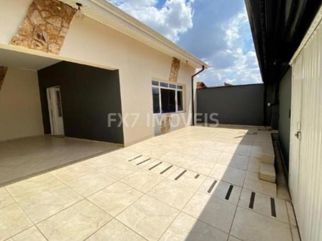 Imperdível! Casa de Condomínio à venda em Hortolândia SP, Loteamento Remanso Campineiro 3 quartos
