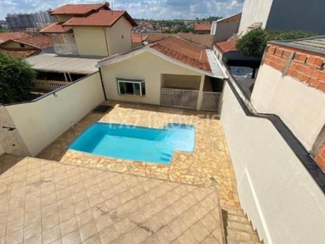 Imperdível! Casa de Condomínio à venda em Hortolândia SP, Loteamento Remanso Campineiro 3 quartos