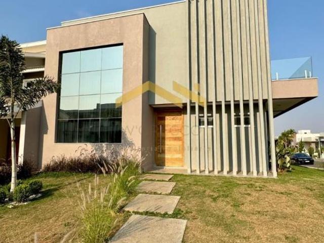 Imperdível: Casa de Condomínio à venda em Indaiatuba SP, 4 quartos, 4 suítes, 2 salas, 5 banheiros