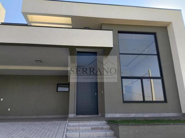Imperdível: Casa de alto padrão com 3 suítes e 4 vagas de garagem em Valinhos SP Jardim Alto da Co