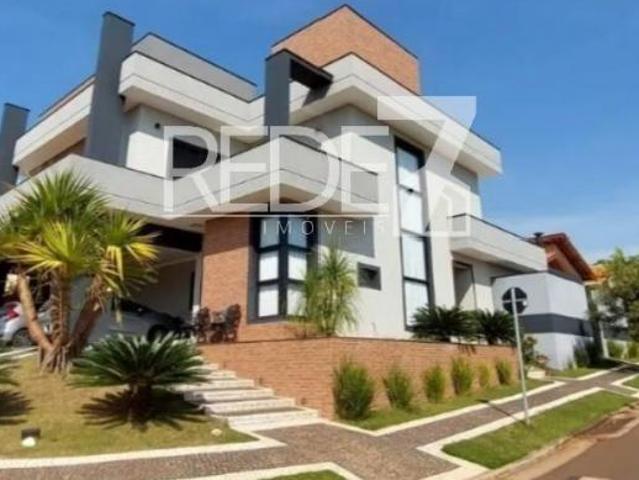Imperdível! Casa de alto padrão com 4 quartos e 2 suítes no Parque Brasil 500, Paulínia SP Venda o